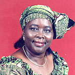 Hon. Hajia Alima Mahama--The Best Choice For Nalerigu-Gambaga Constituency